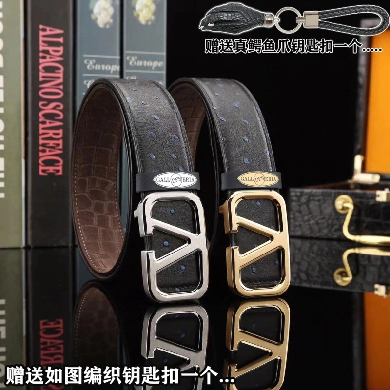 Discounted Valentino Belts