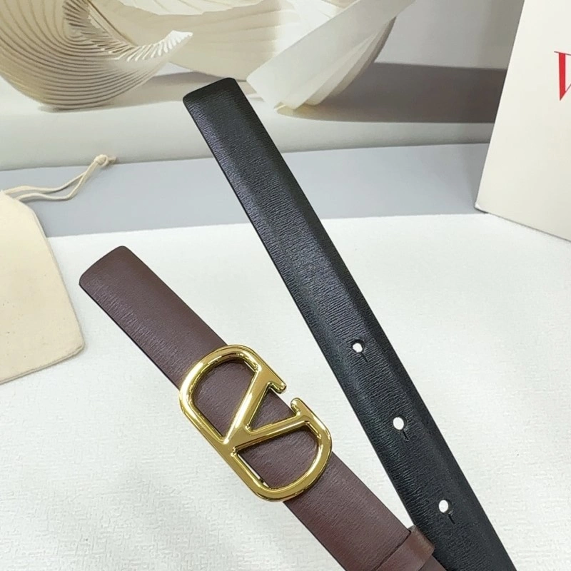 Top mirror Valentino Belts