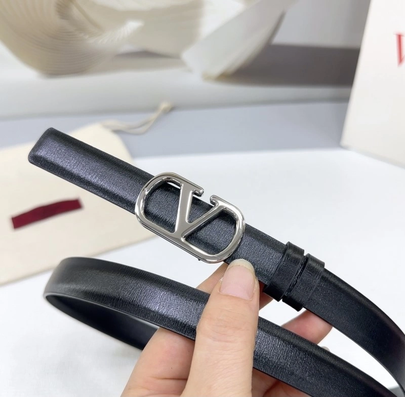 High fidelity Valentino Belts
