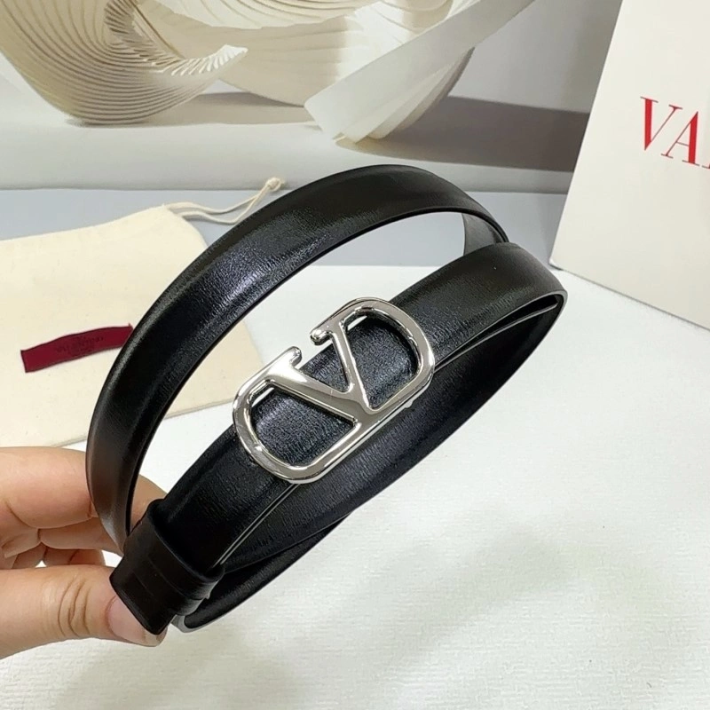 High fidelity Valentino Belts