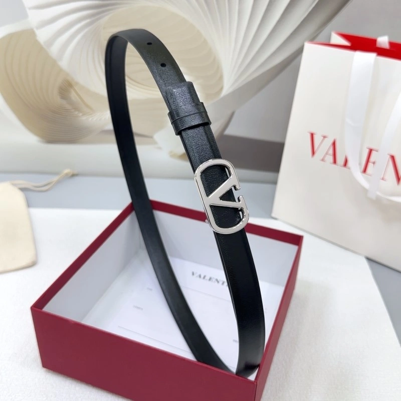 High fidelity Valentino Belts