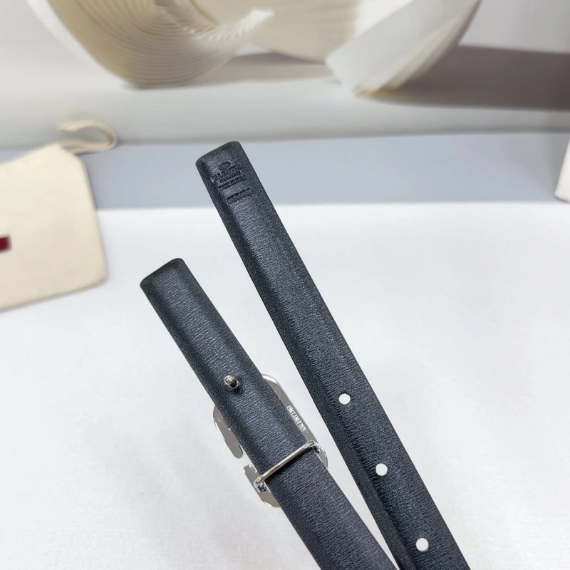 High fidelity Valentino Belts