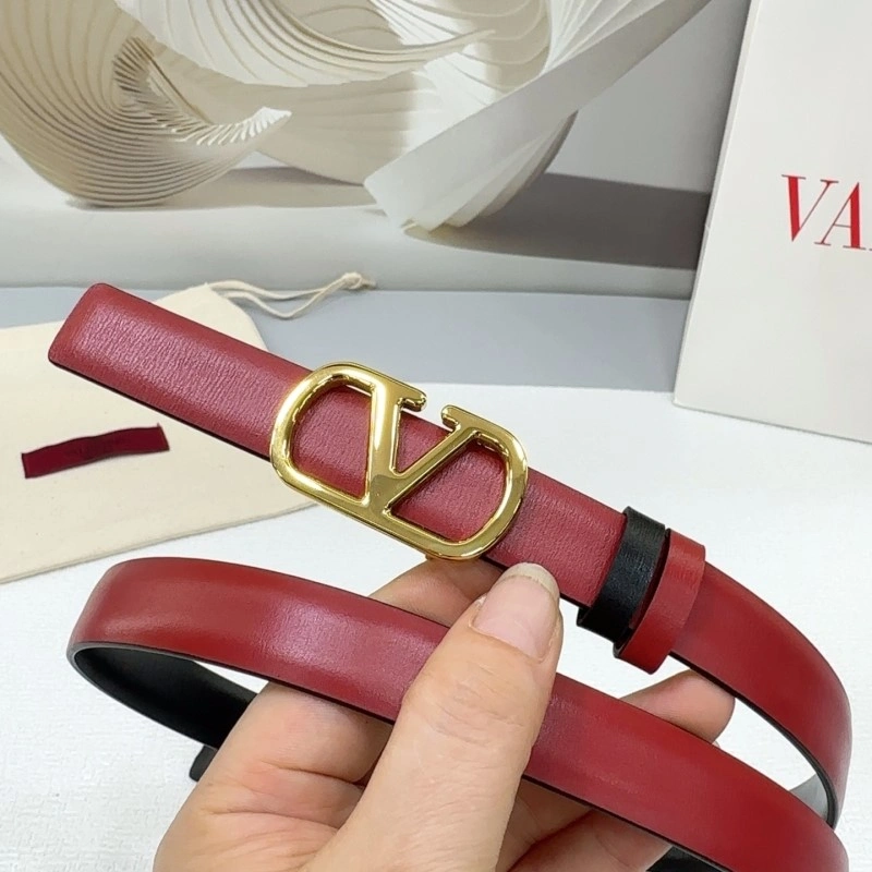Real Valentino Belts