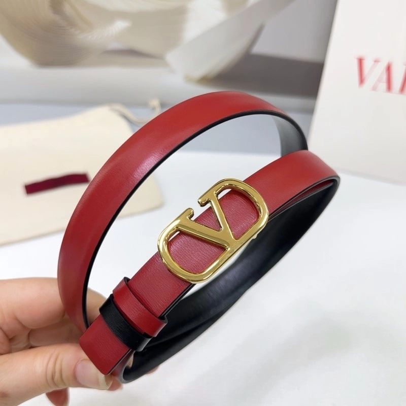 Real Valentino Belts