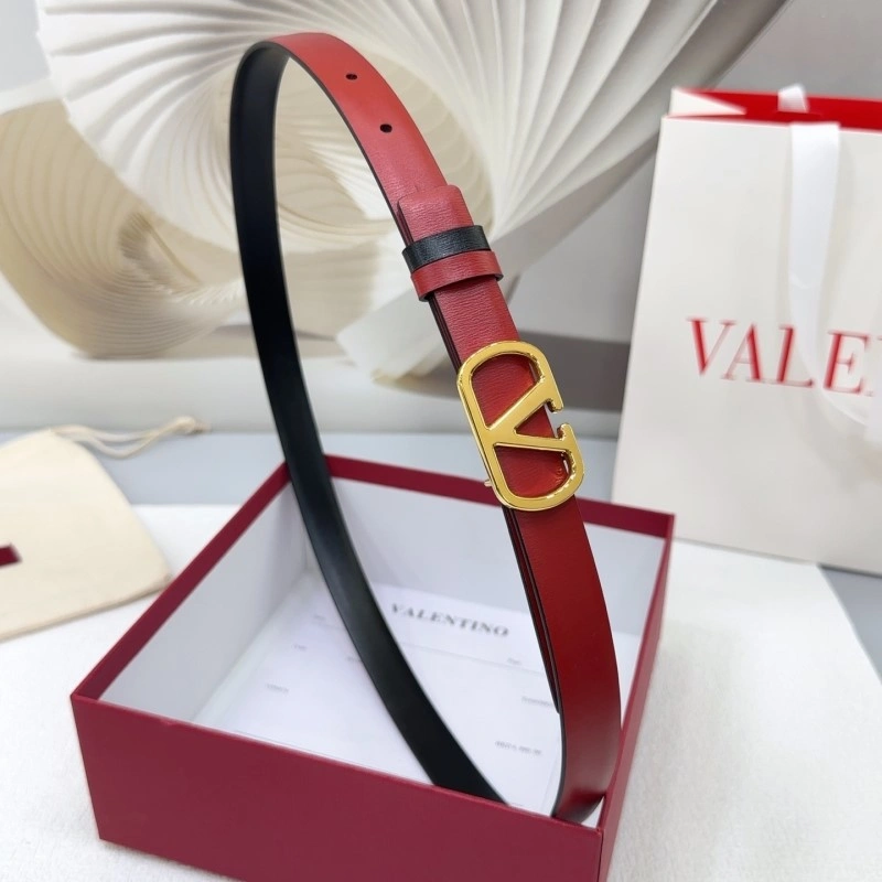 Real Valentino Belts