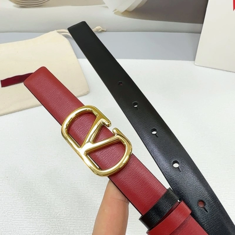 Real Valentino Belts