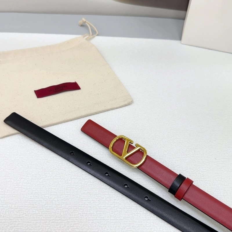 Real Valentino Belts