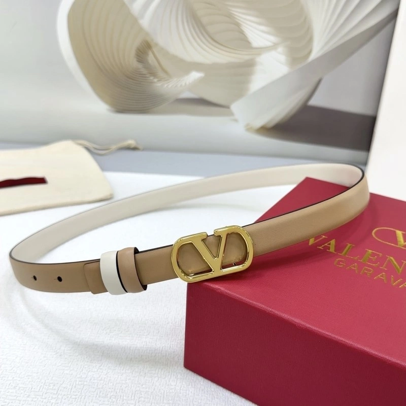 Top mirror Valentino Belts
