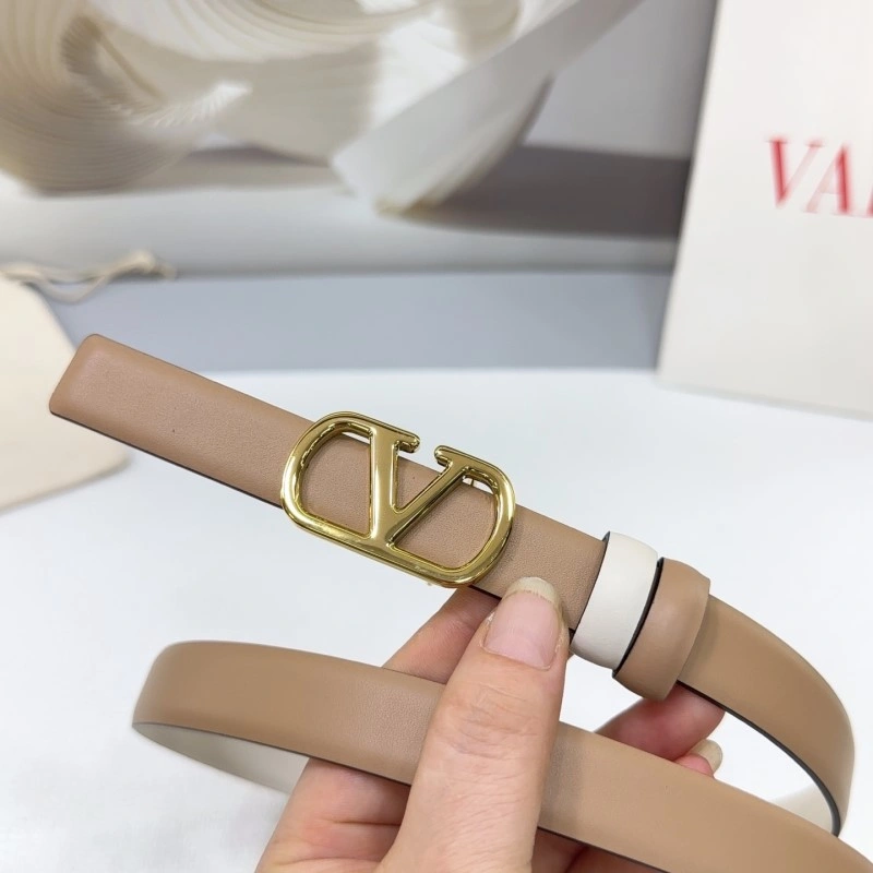 Top mirror Valentino Belts