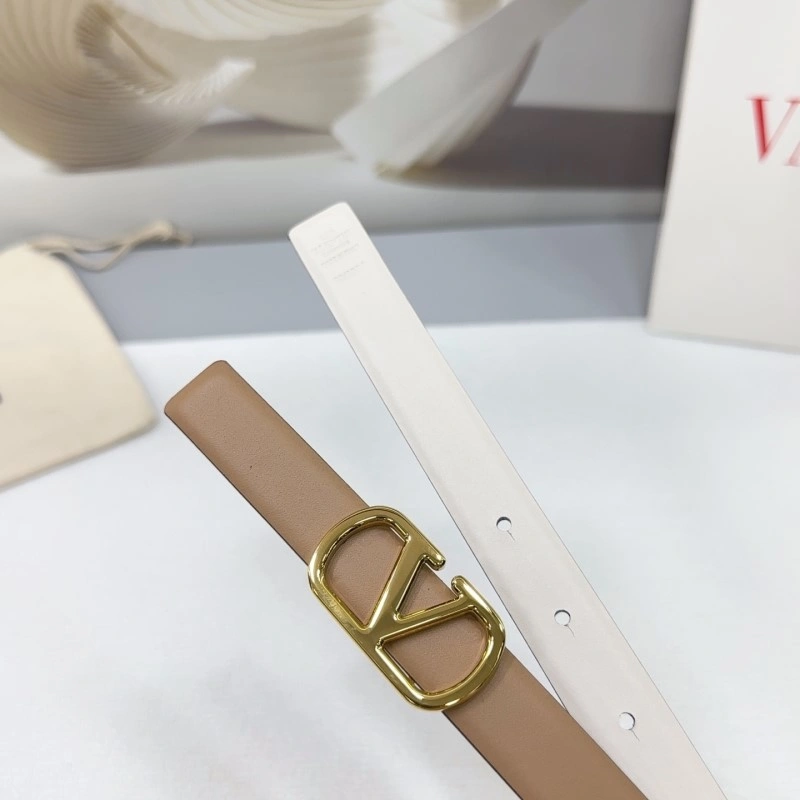 Top mirror Valentino Belts