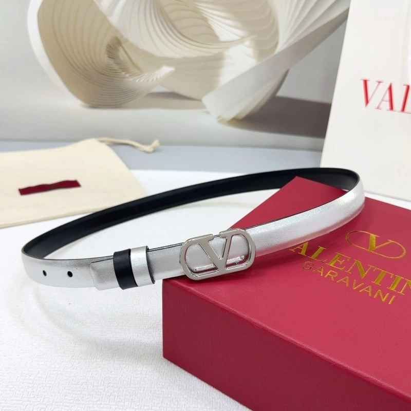 Factory-made Valentino Belts