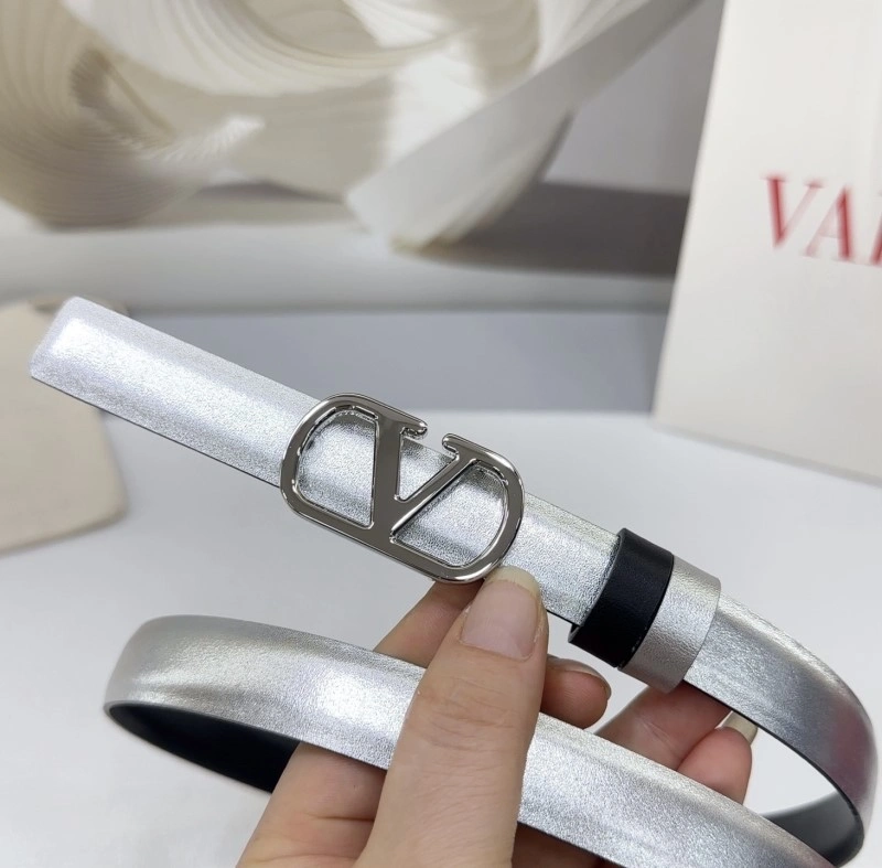 Factory-made Valentino Belts