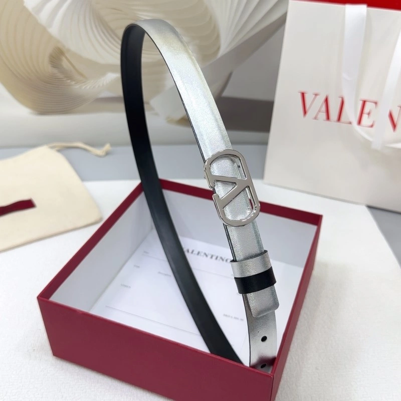 Factory-made Valentino Belts