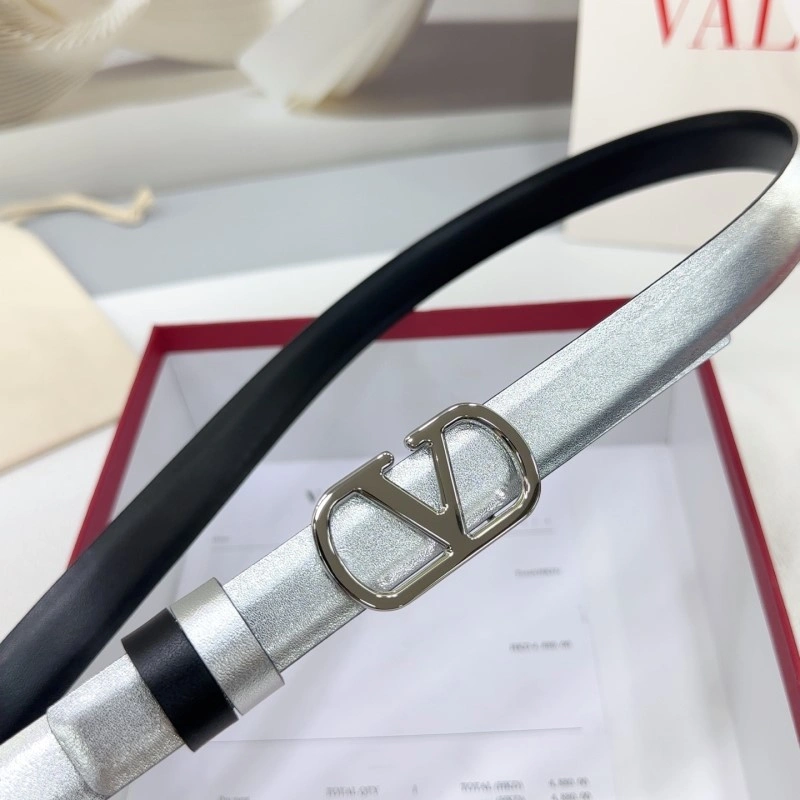 Factory-made Valentino Belts