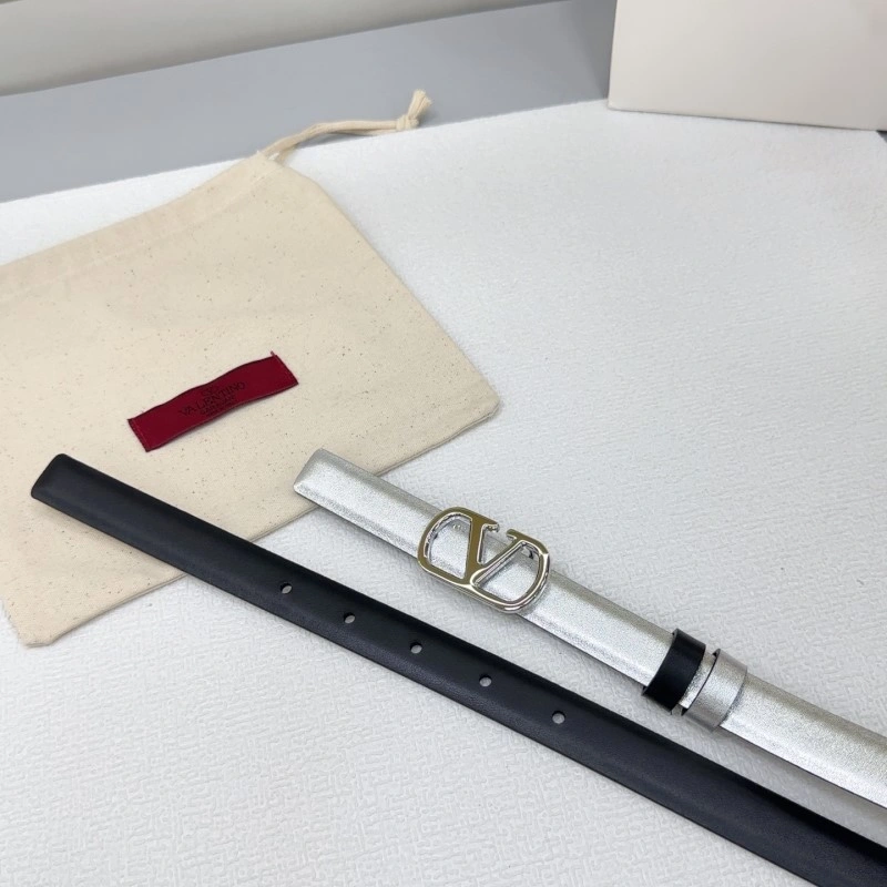 Factory-made Valentino Belts