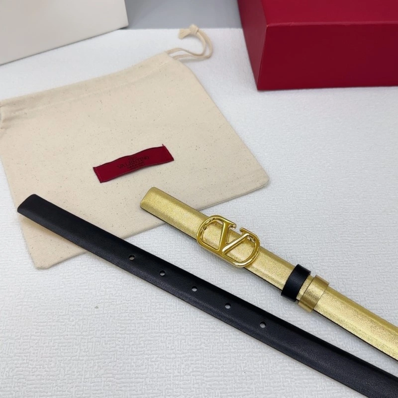 Legit Valentino Belts