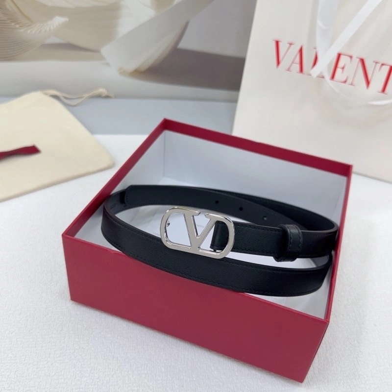 Real Valentino Belts