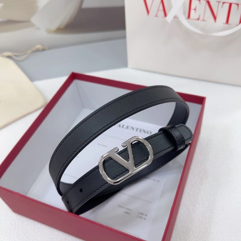 Real Valentino Belts