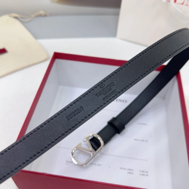 Real Valentino Belts