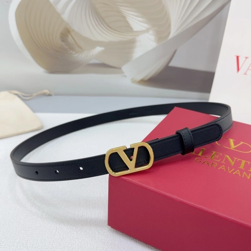 Mirror quality Valentino Belts