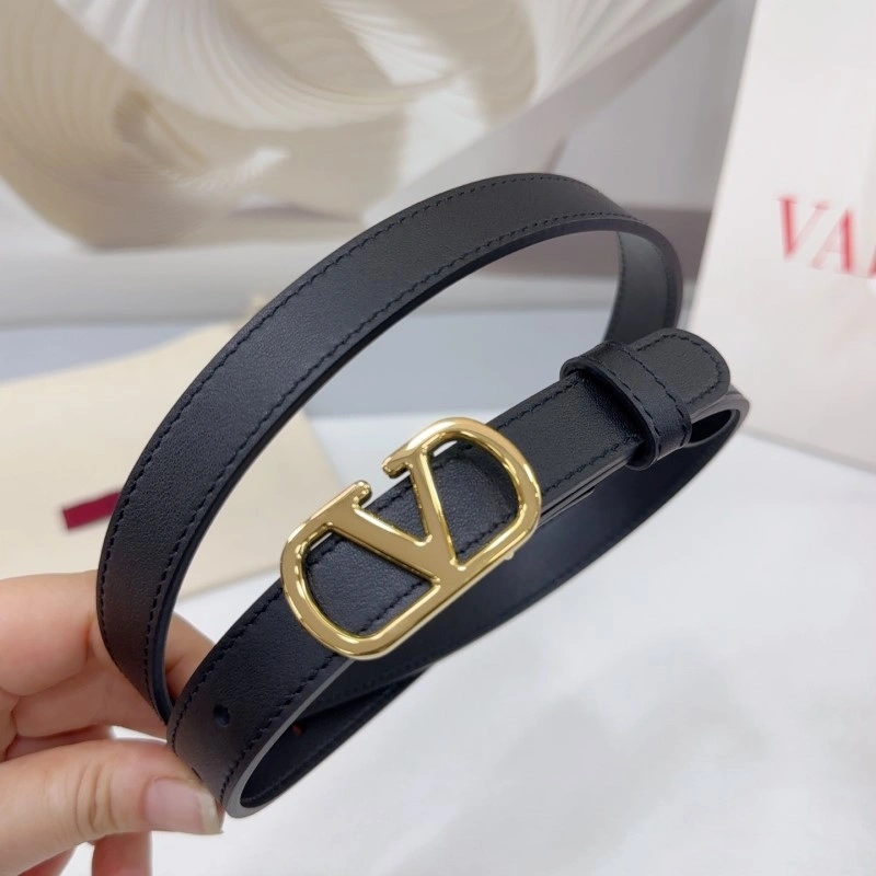 Mirror quality Valentino Belts