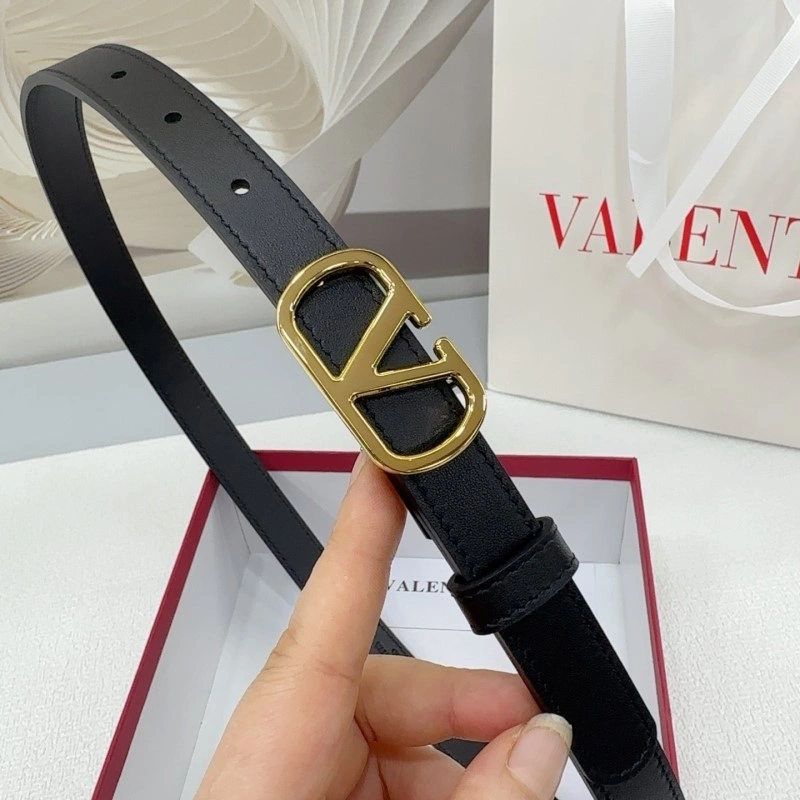 Mirror quality Valentino Belts