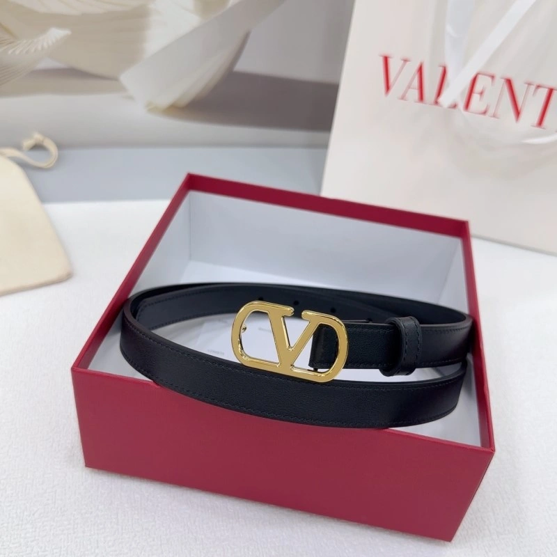 Mirror quality Valentino Belts