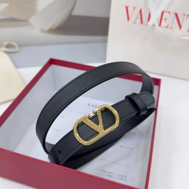 Mirror quality Valentino Belts