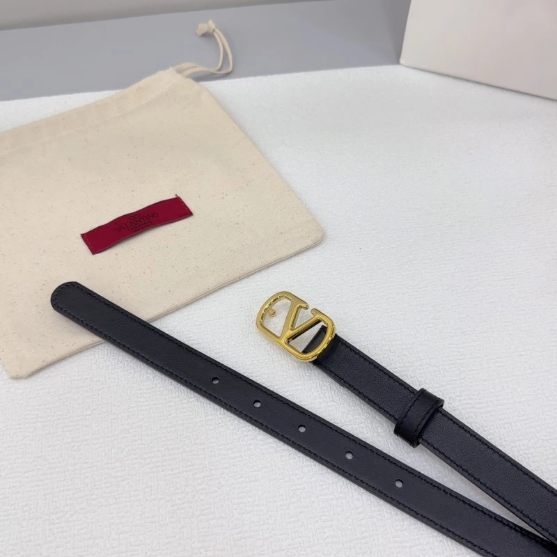Mirror quality Valentino Belts