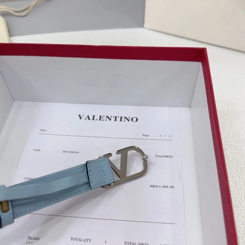 Perfect replica Valentino Belts