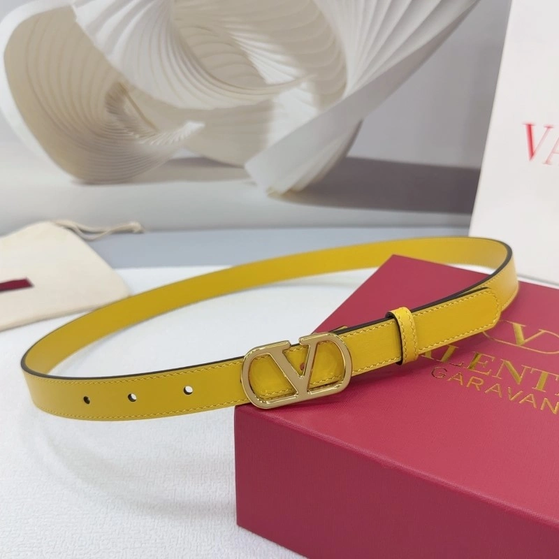 Inexpensive Valentino Belts