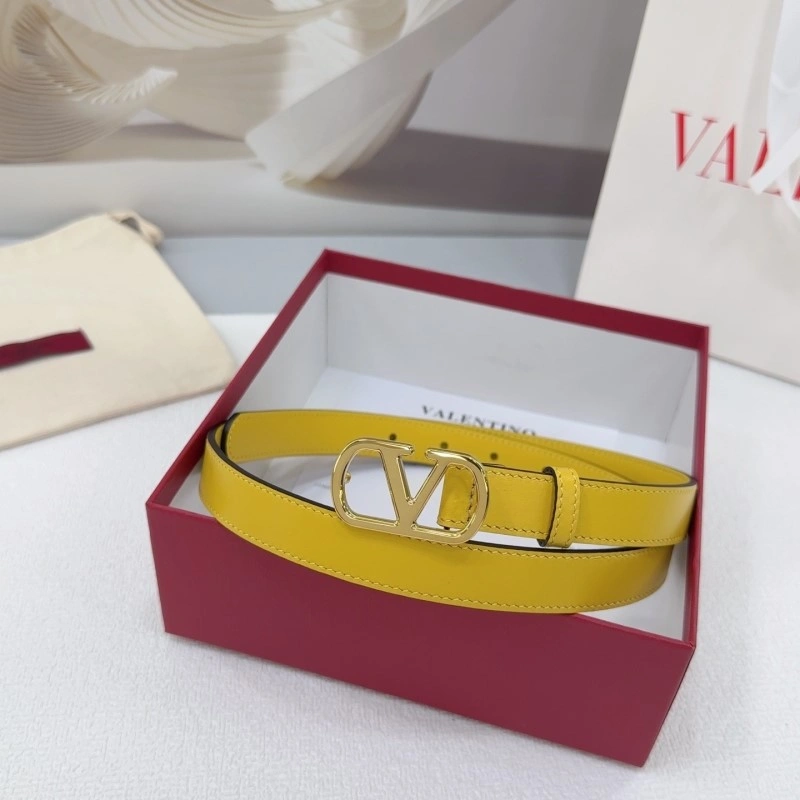 Inexpensive Valentino Belts