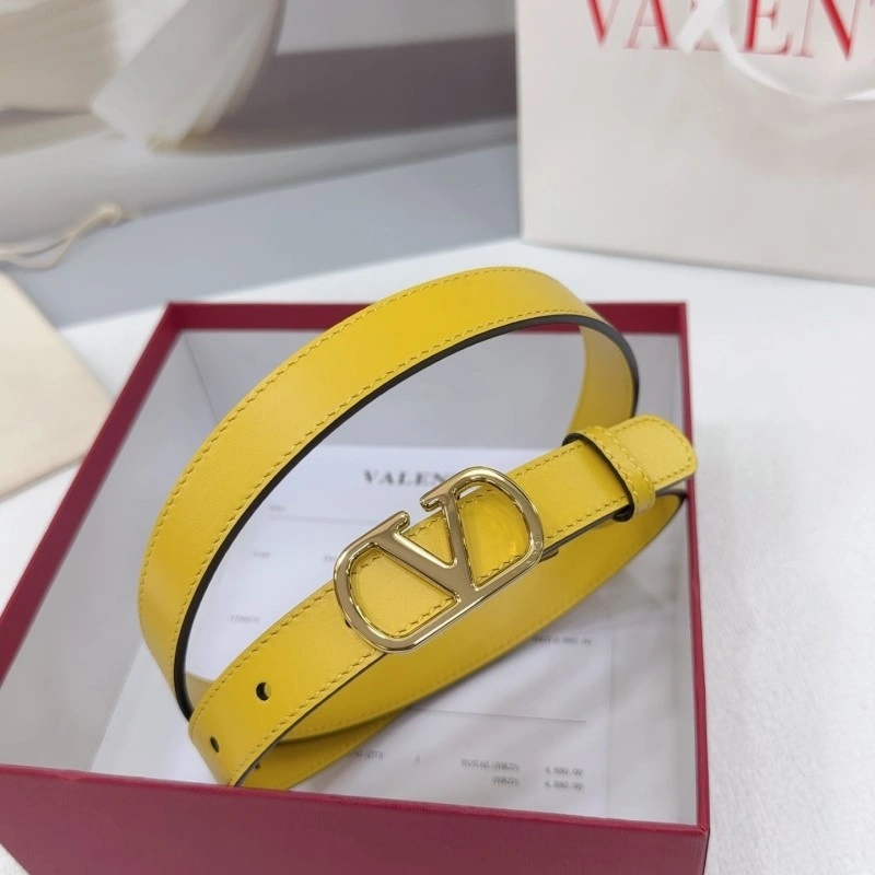 Inexpensive Valentino Belts