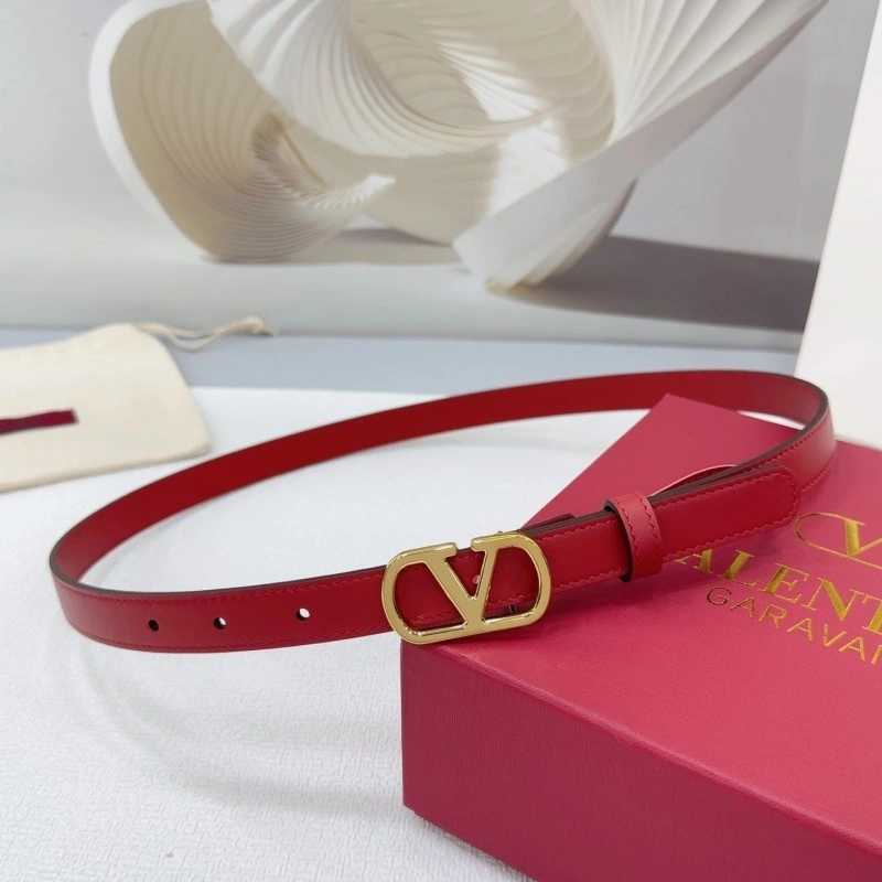 Factory-made Valentino Belts