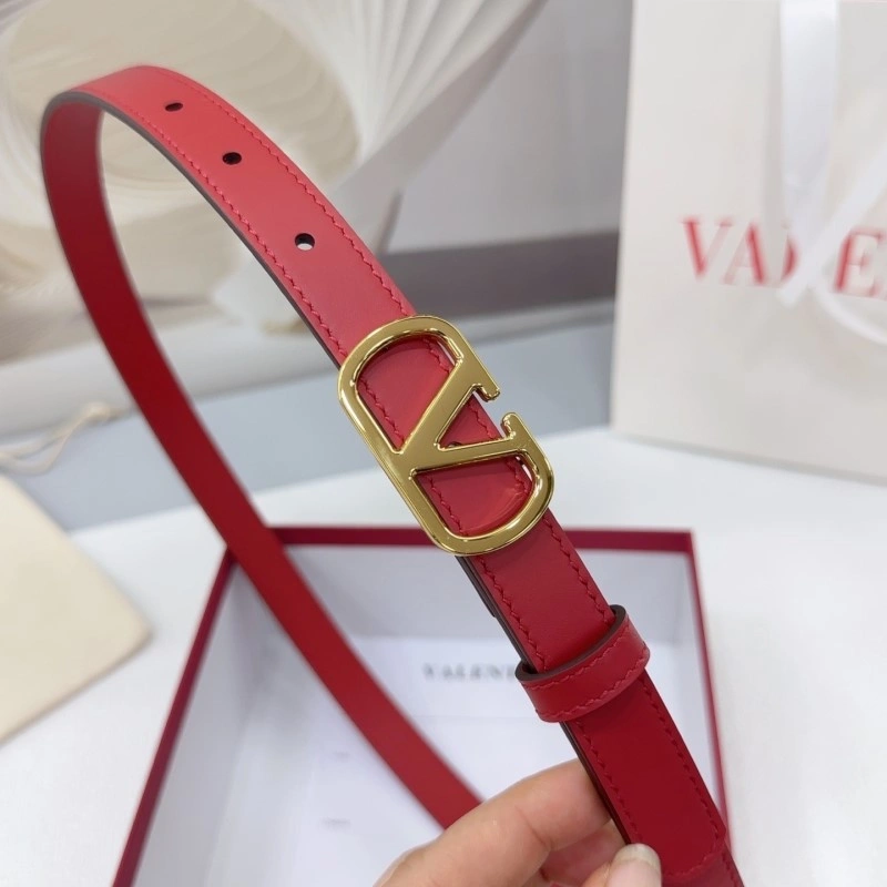 Factory-made Valentino Belts