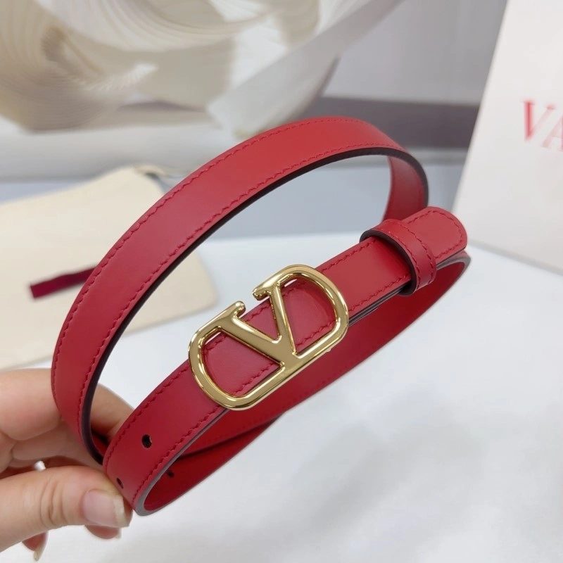Factory-made Valentino Belts