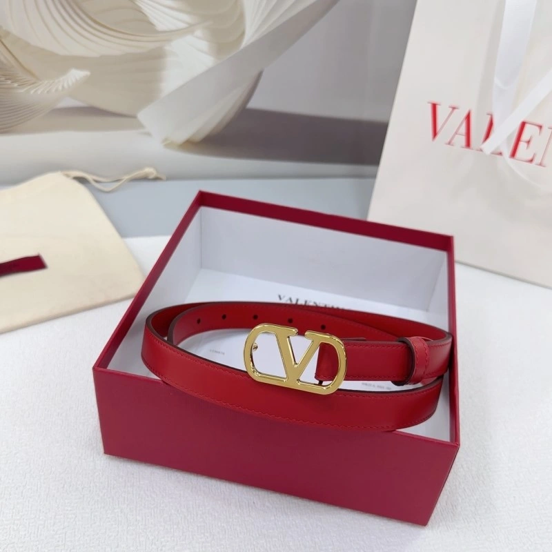 Factory-made Valentino Belts