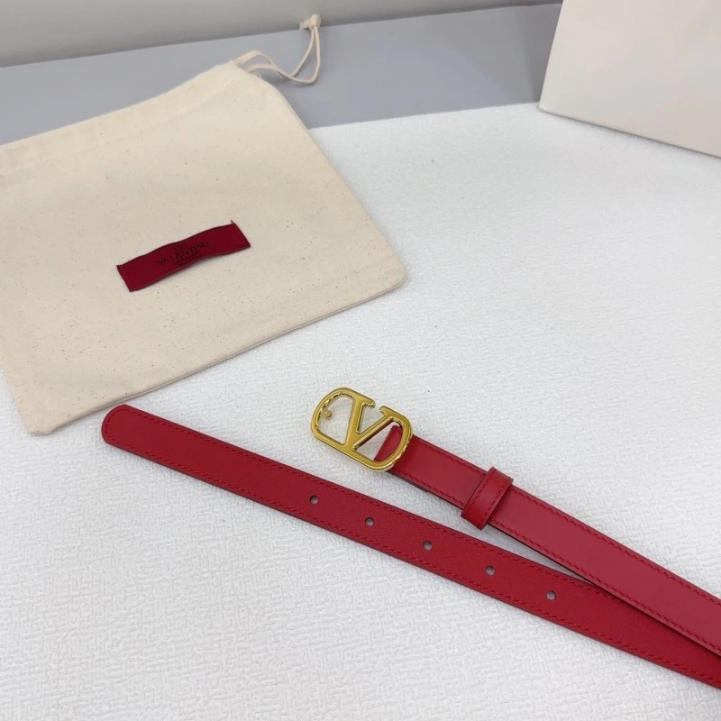 Factory-made Valentino Belts
