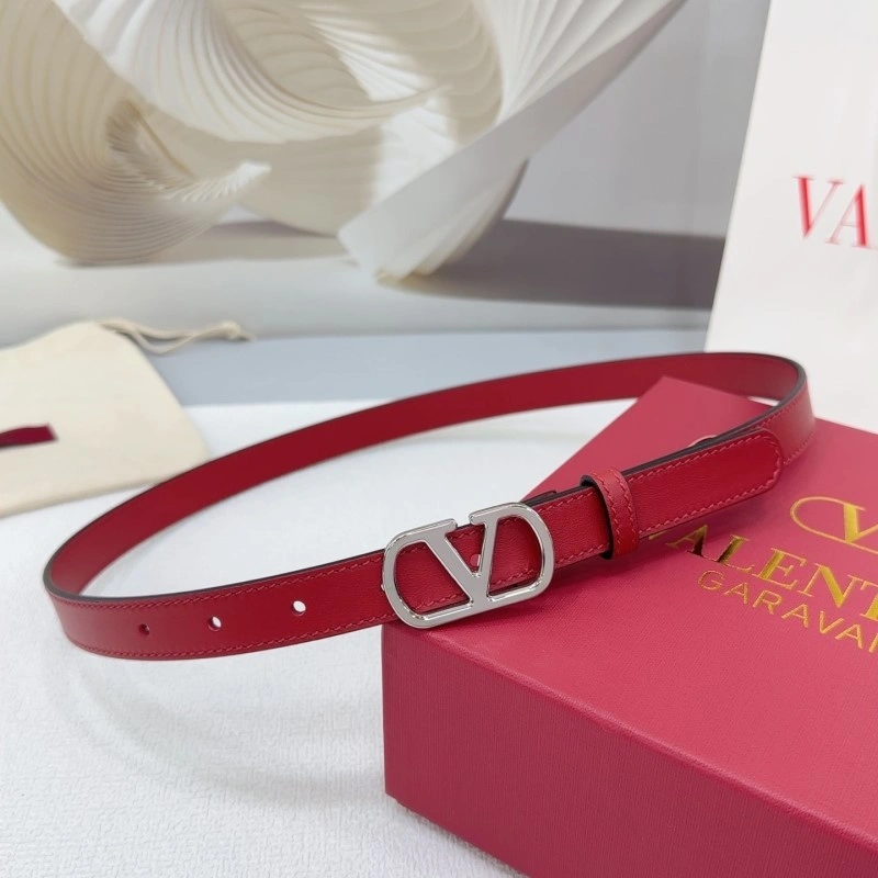 Real Valentino Belts
