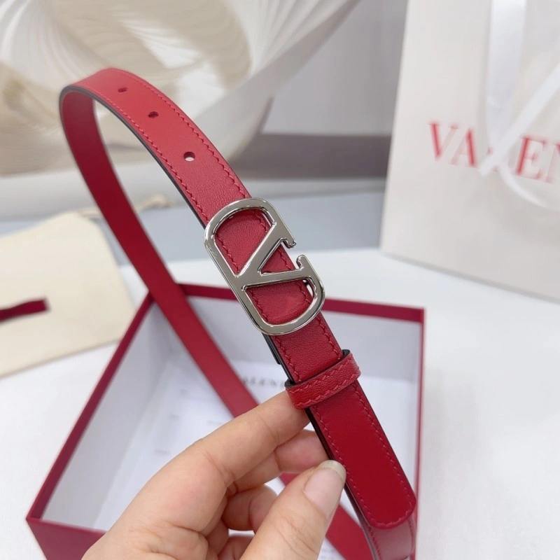 Real Valentino Belts