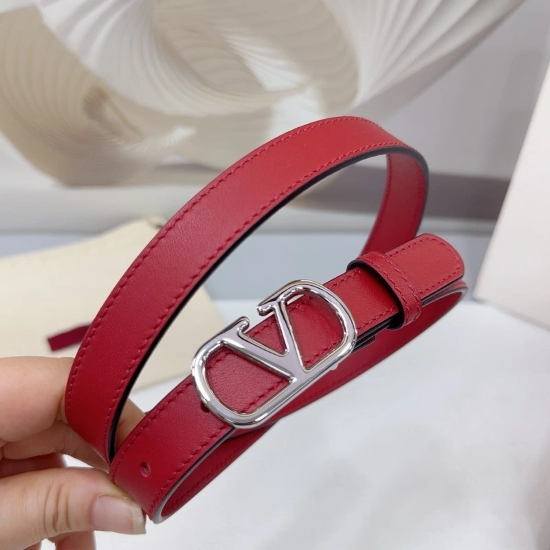 Real Valentino Belts