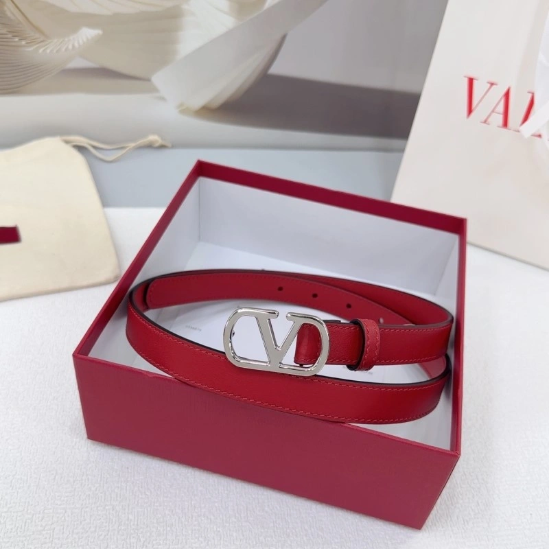 Real Valentino Belts