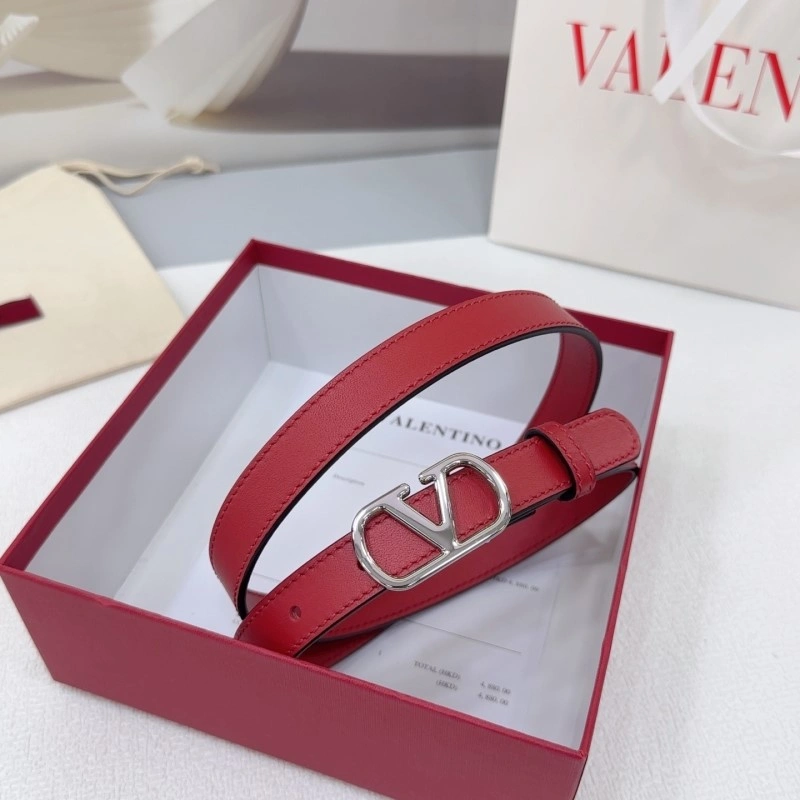 Real Valentino Belts