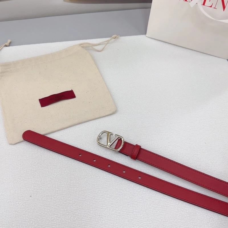 Real Valentino Belts