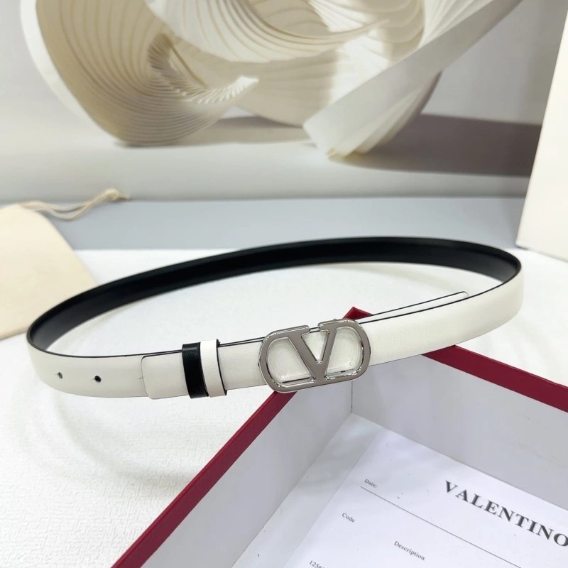 Mirror quality Valentino Belts