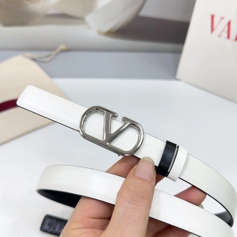 Mirror quality Valentino Belts