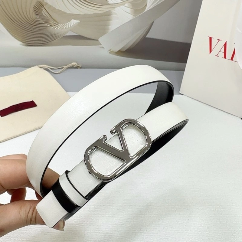 Mirror quality Valentino Belts