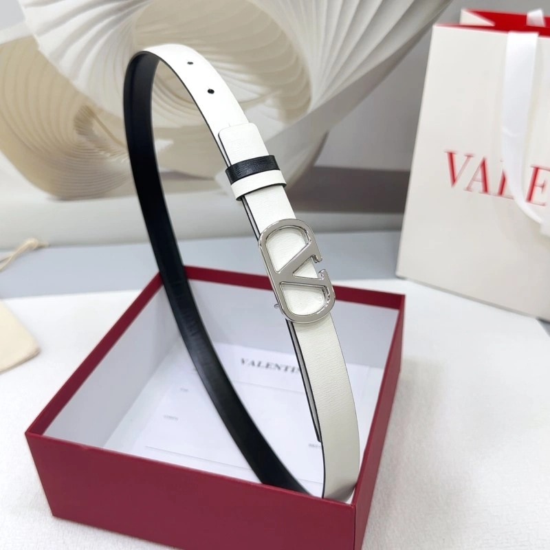 Mirror quality Valentino Belts