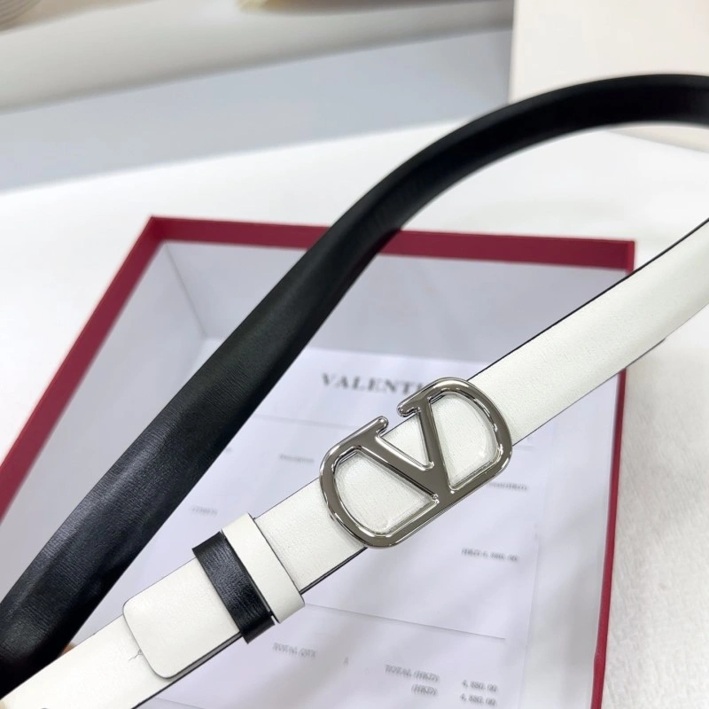 Mirror quality Valentino Belts