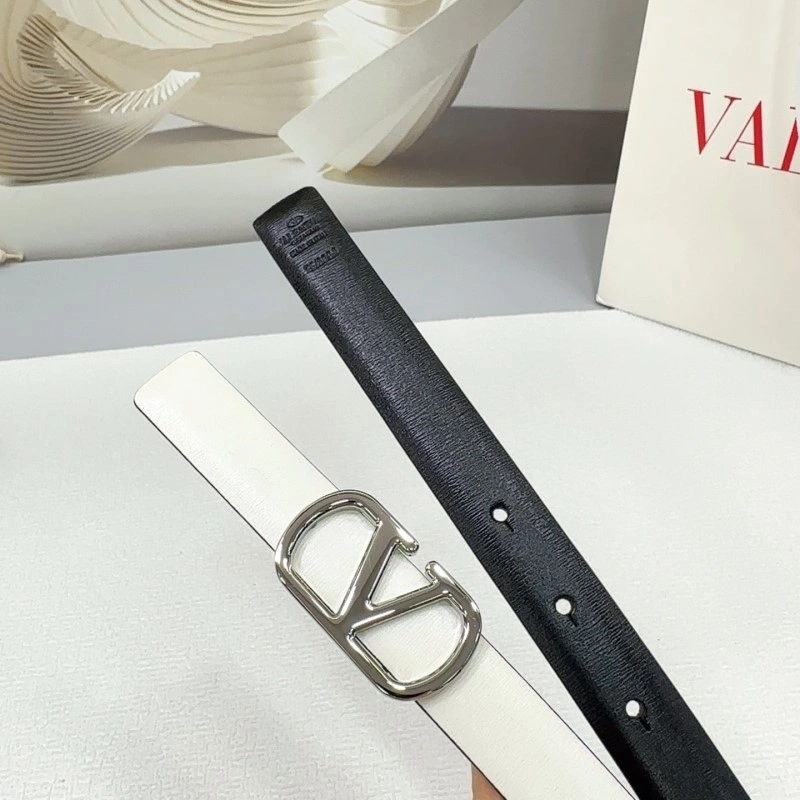 Mirror quality Valentino Belts